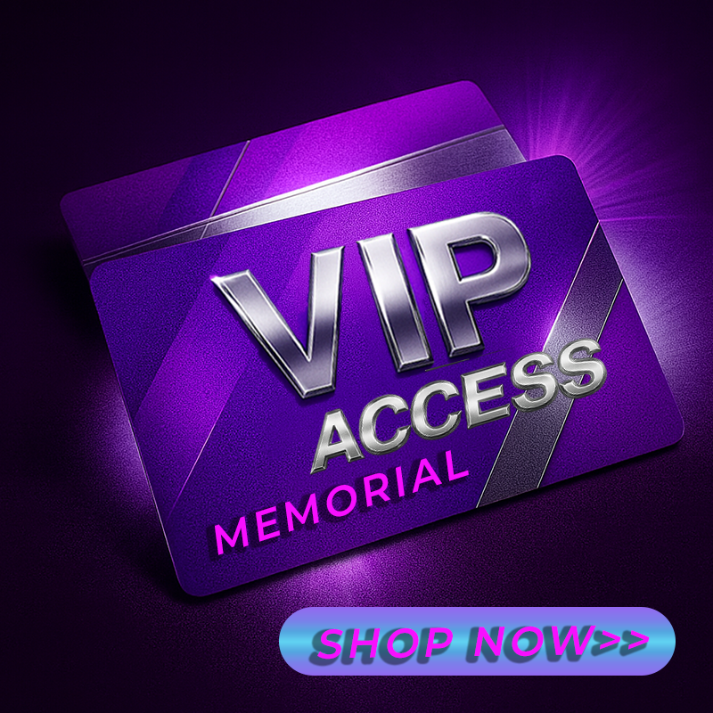 Memorial Collection – Legaci Handmade